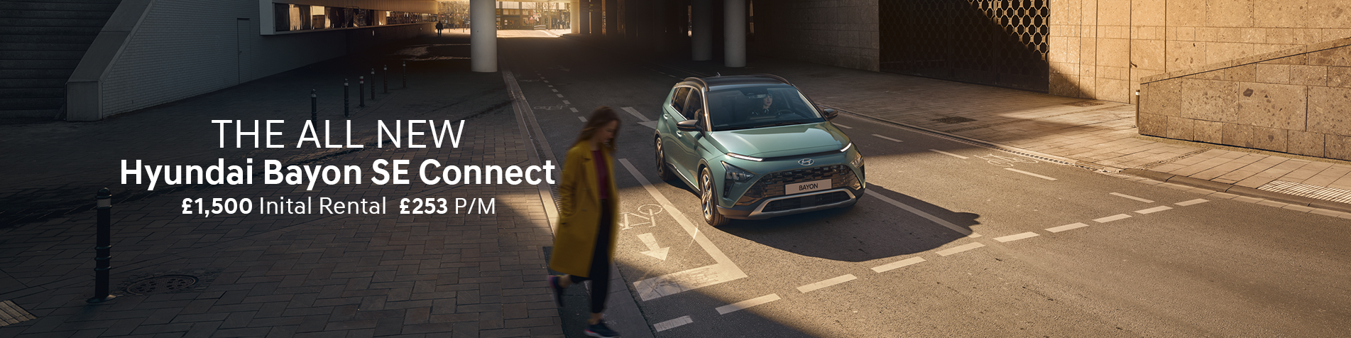 New And Used Hyundai Vehicles At Cannon Motors Ltd In Carrickfergus ...