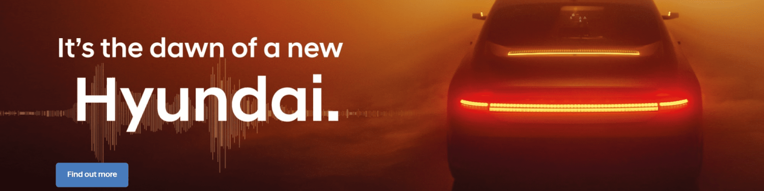 New And Used Hyundai Vehicles At Cannon Motors Ltd In Carrickfergus ...