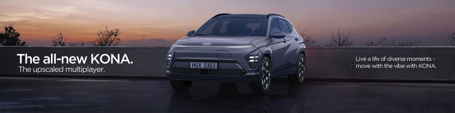 New And Used Hyundai Vehicles At Cannon Motors Ltd In Carrickfergus ...