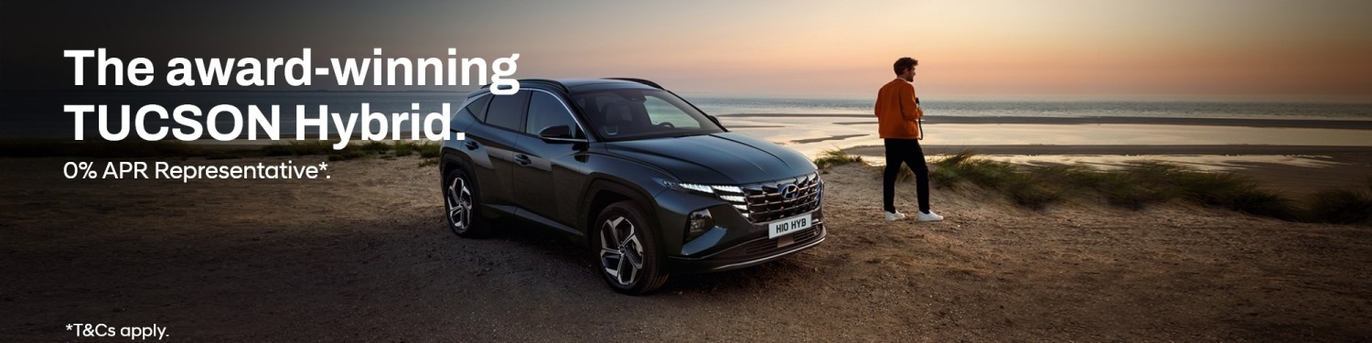 New And Used Hyundai Vehicles At Cannon Motors Ltd In Carrickfergus ...