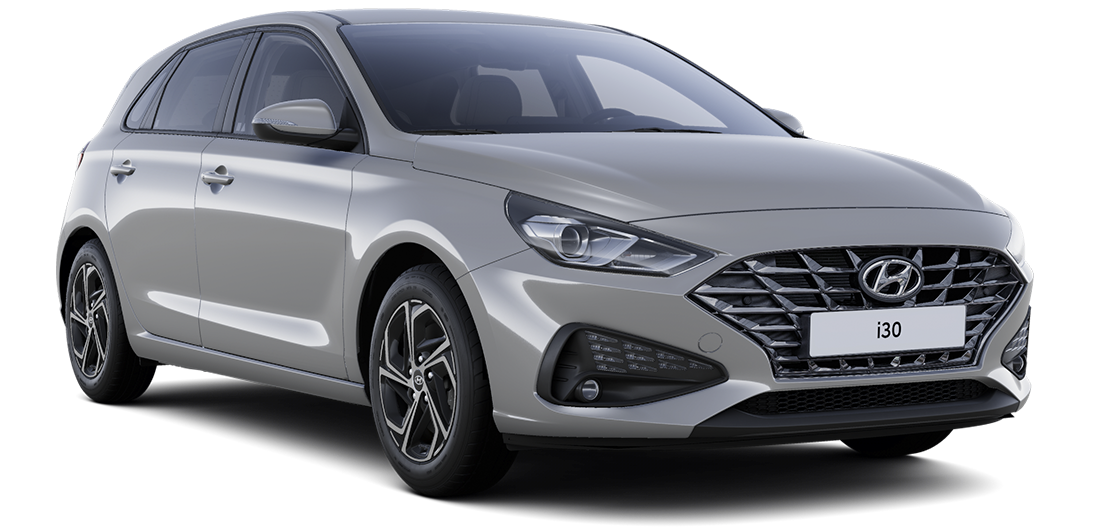 New Hyundai I30 In Carrickfergus County Antrim - Cannon Motors Ltd