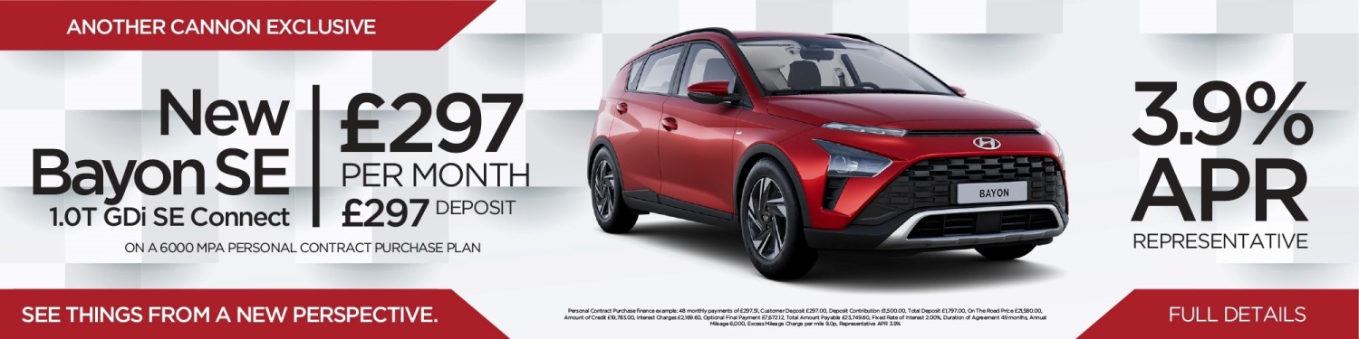 New Hyundai And Used Cars For Sale | Carrickfergus County Antrim ...