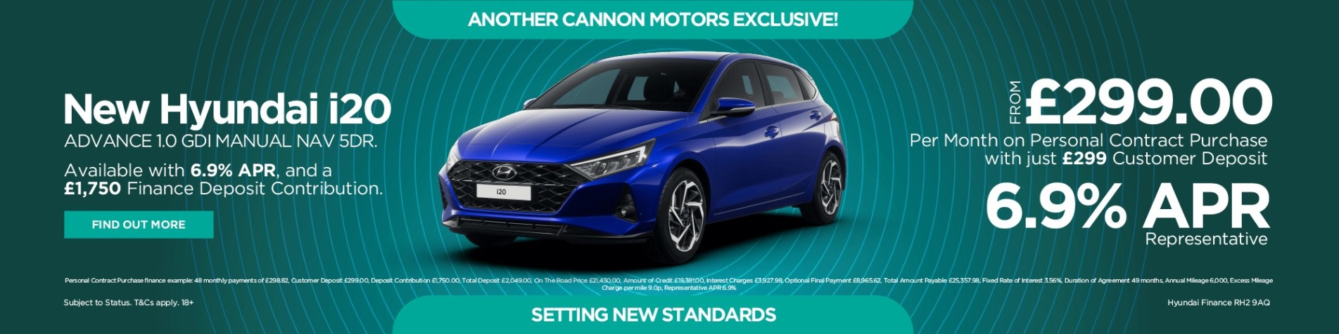 New Hyundai And Used Cars For Sale | Carrickfergus County Antrim ...