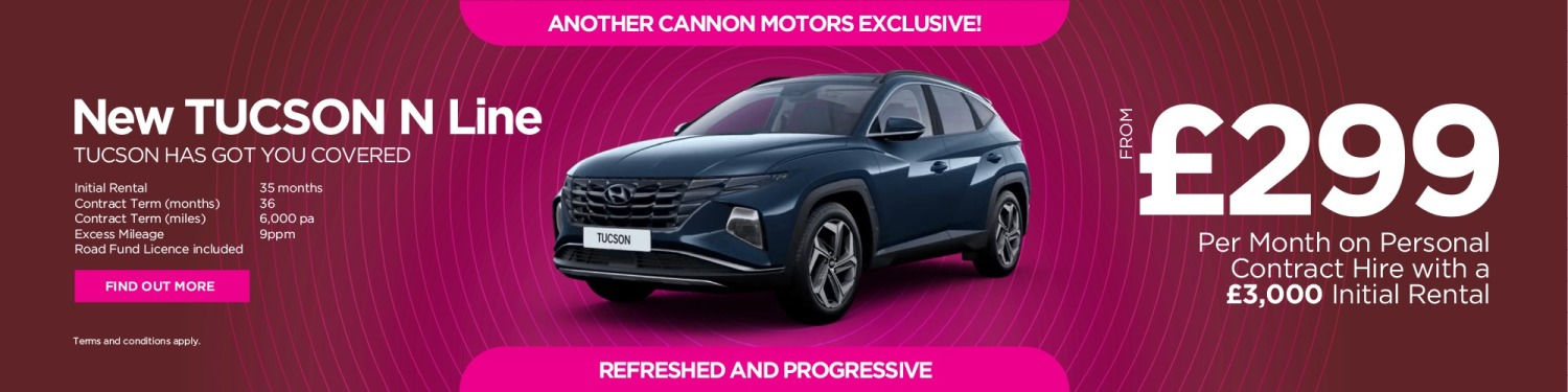 New Hyundai And Used Cars For Sale | Carrickfergus County Antrim ...