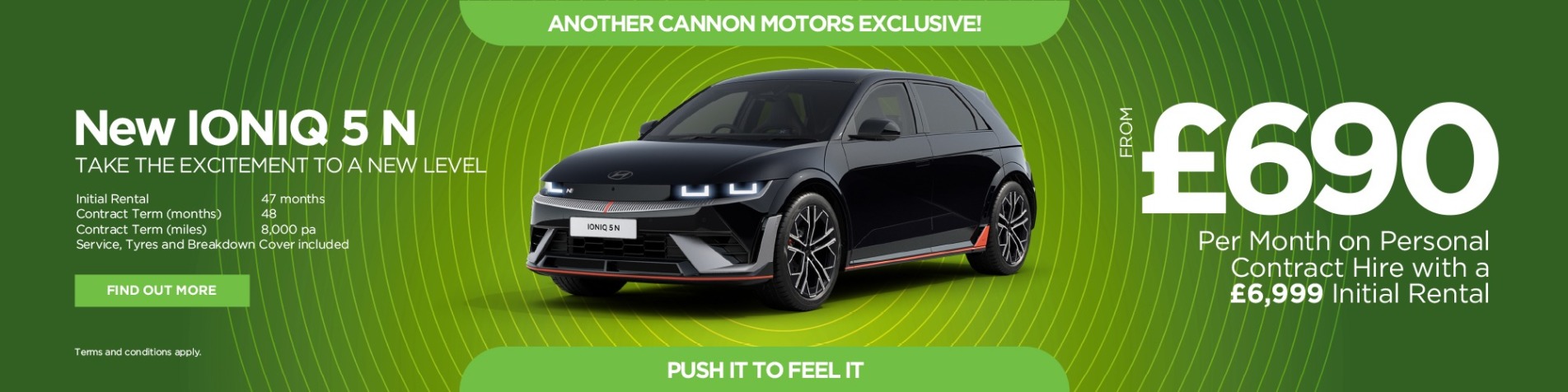New Hyundai And Used Cars For Sale | Carrickfergus County Antrim ...